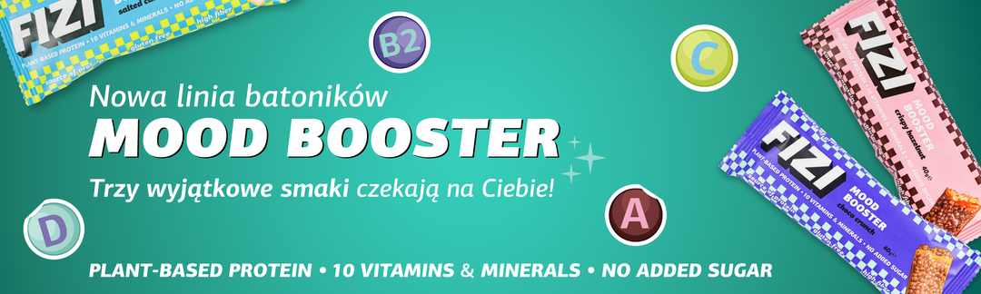 MOOD BOOSTER