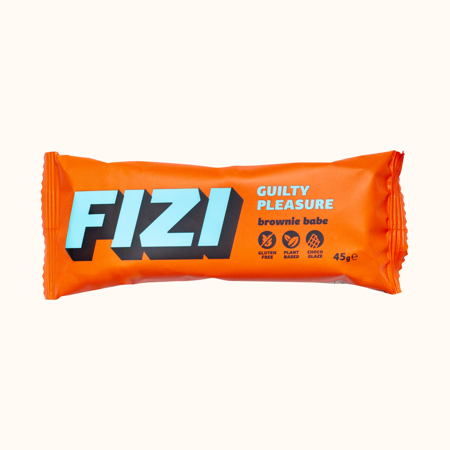 Batony proteinowe czekoladowe bez glutenu i bez cukru kup w Polsce - FIZI